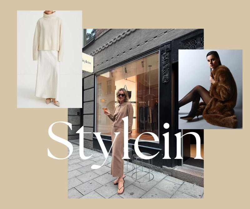 Introducing Stylein: The Scandi Brand to Know Now – Seagreen