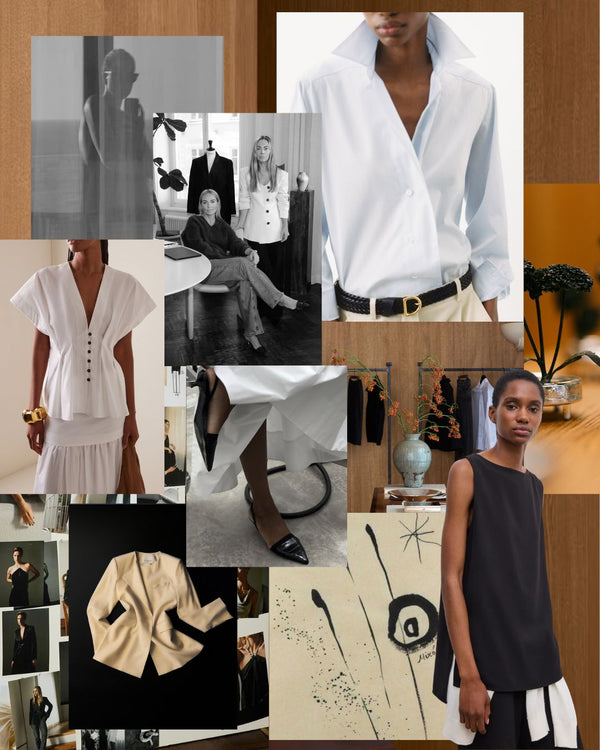Scandi Style: The Scandinavian Aesthetic Defining SS26 – Seagreen