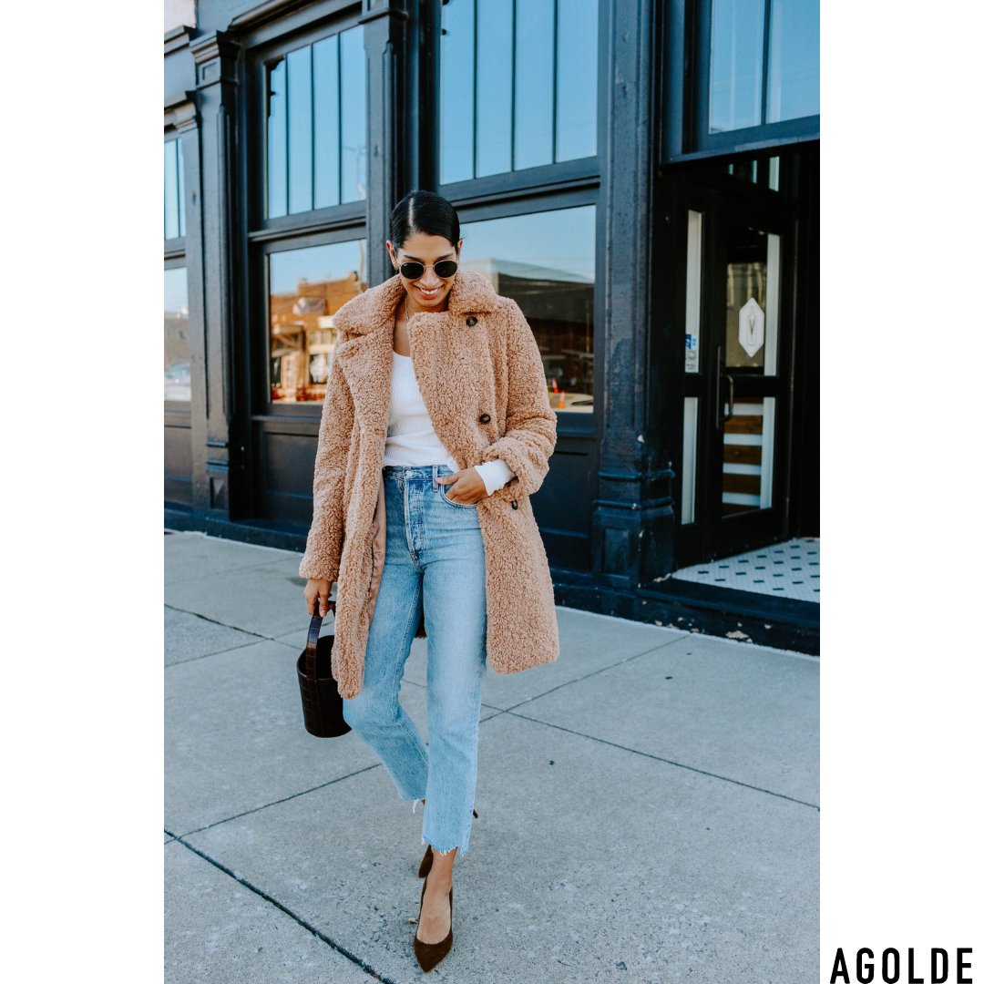 AGOLDE Denim | Shop the Collection – Seagreen