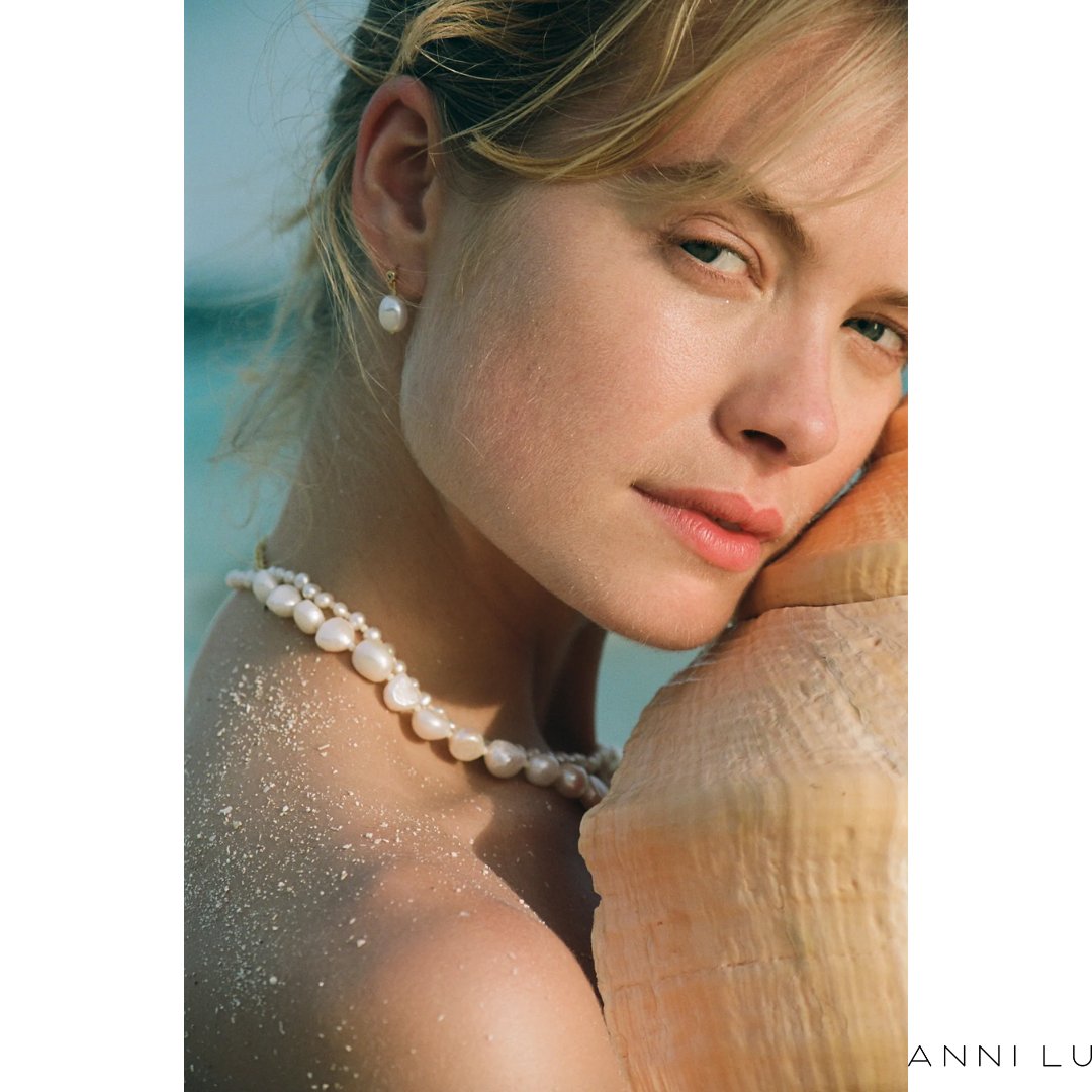 Anni Lu | Shop Jewellery Collection at Seagreen