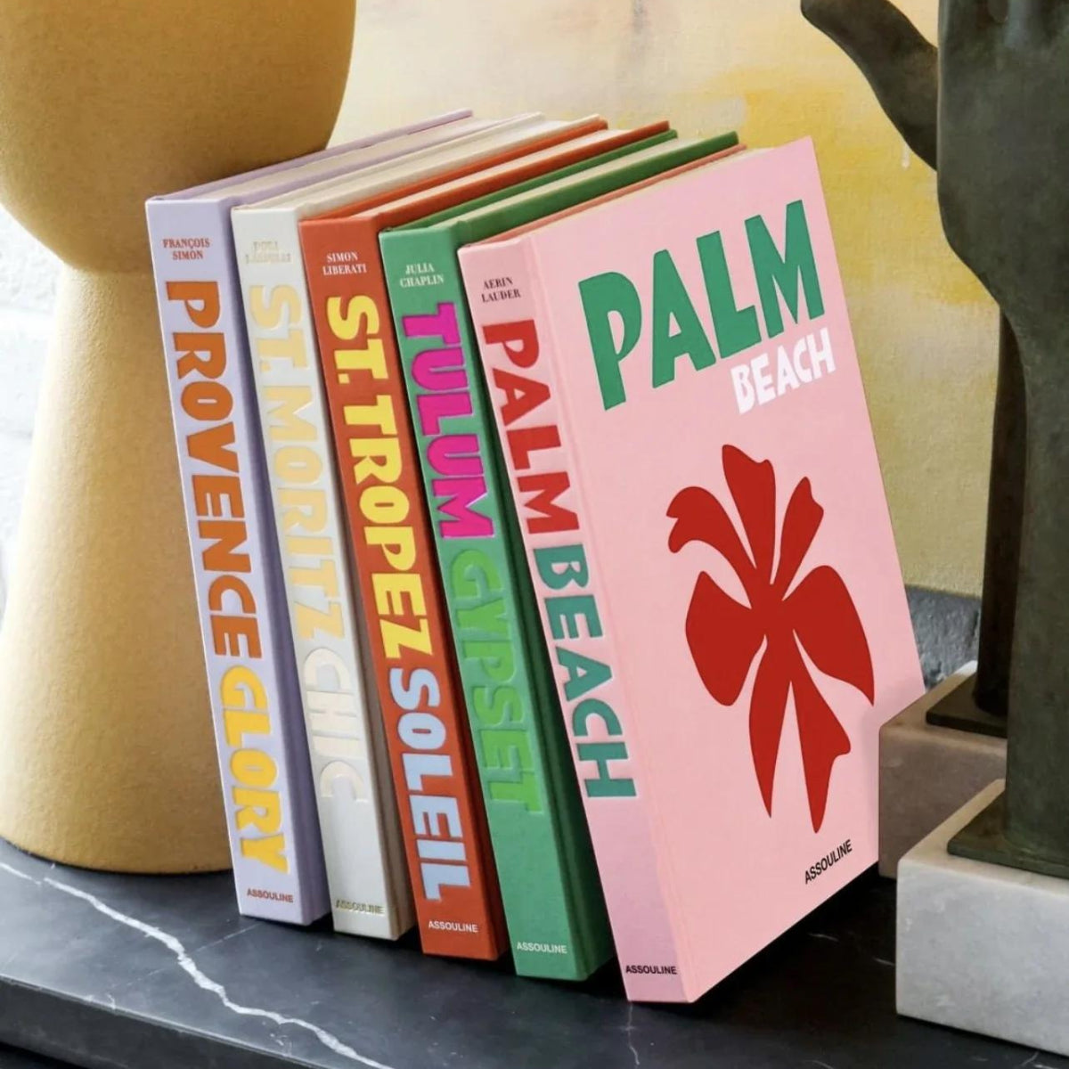Assouline | Shop Books – Seagreen