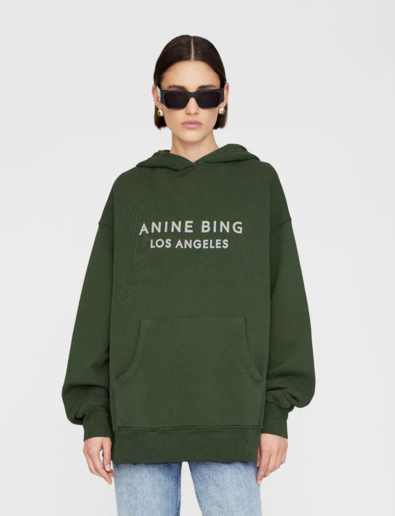 Anine Bing | Shop the Collection at Seagreen