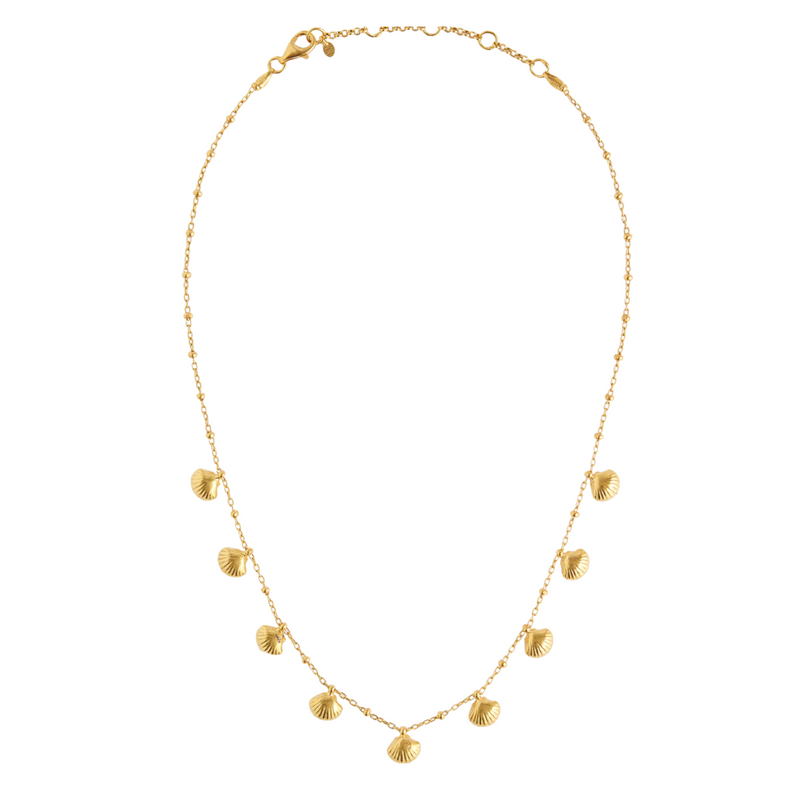 Soru Jewellery – Seagreen