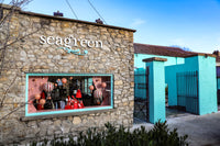 Monkstown Store | Seagreen