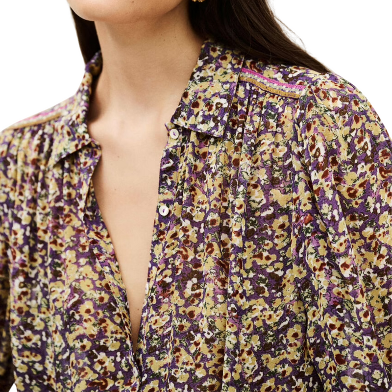 Shop BA&SH | Luxury & contemporary women's fashion – Seagreen