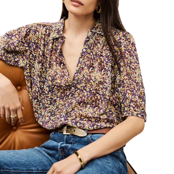 Shop BA&SH | Luxury & contemporary women's fashion – Seagreen